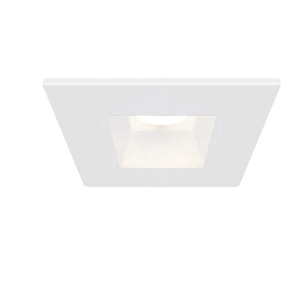 Eurofase Lighting - Midway - 15W 1 LED 2 Inch High Output Square Fixed ...
