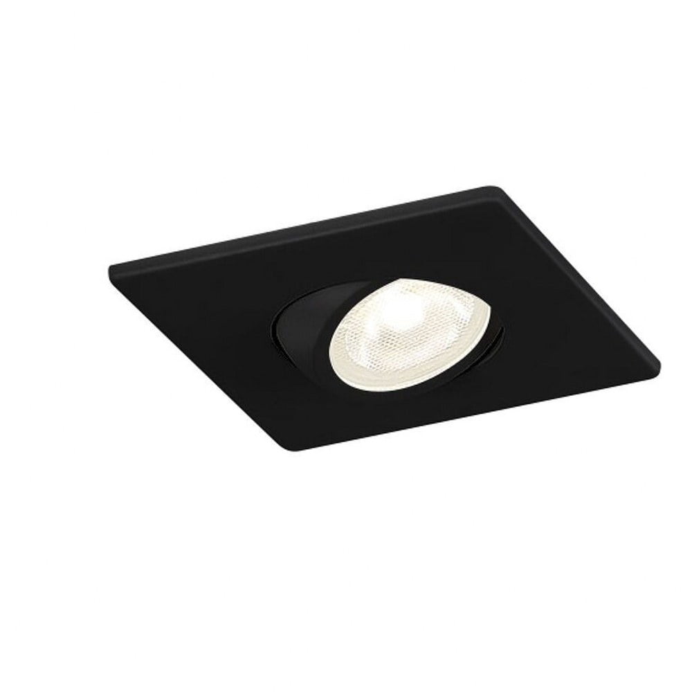 Eurofase Lighting - Midway - 5W 1 LED 2 Inch Mini Square Gimbal In ...