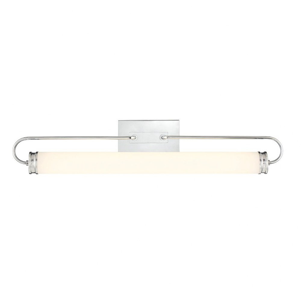 Eurofase Lighting - Tellie - 25W 1 LED Bath Vanity In Contemporary ...
