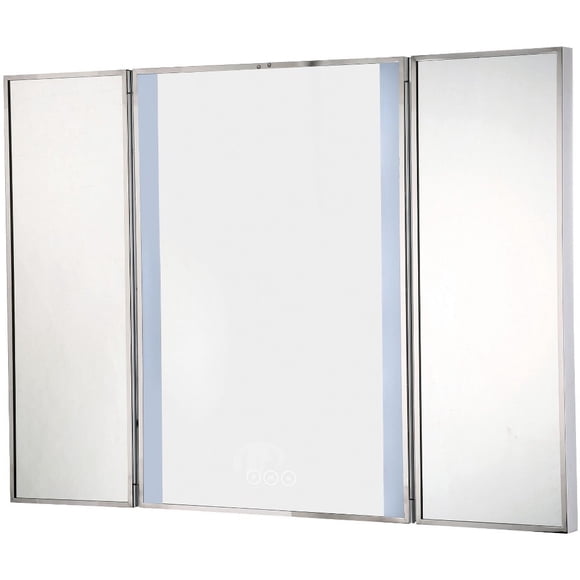 Trifold Mirror Full Length