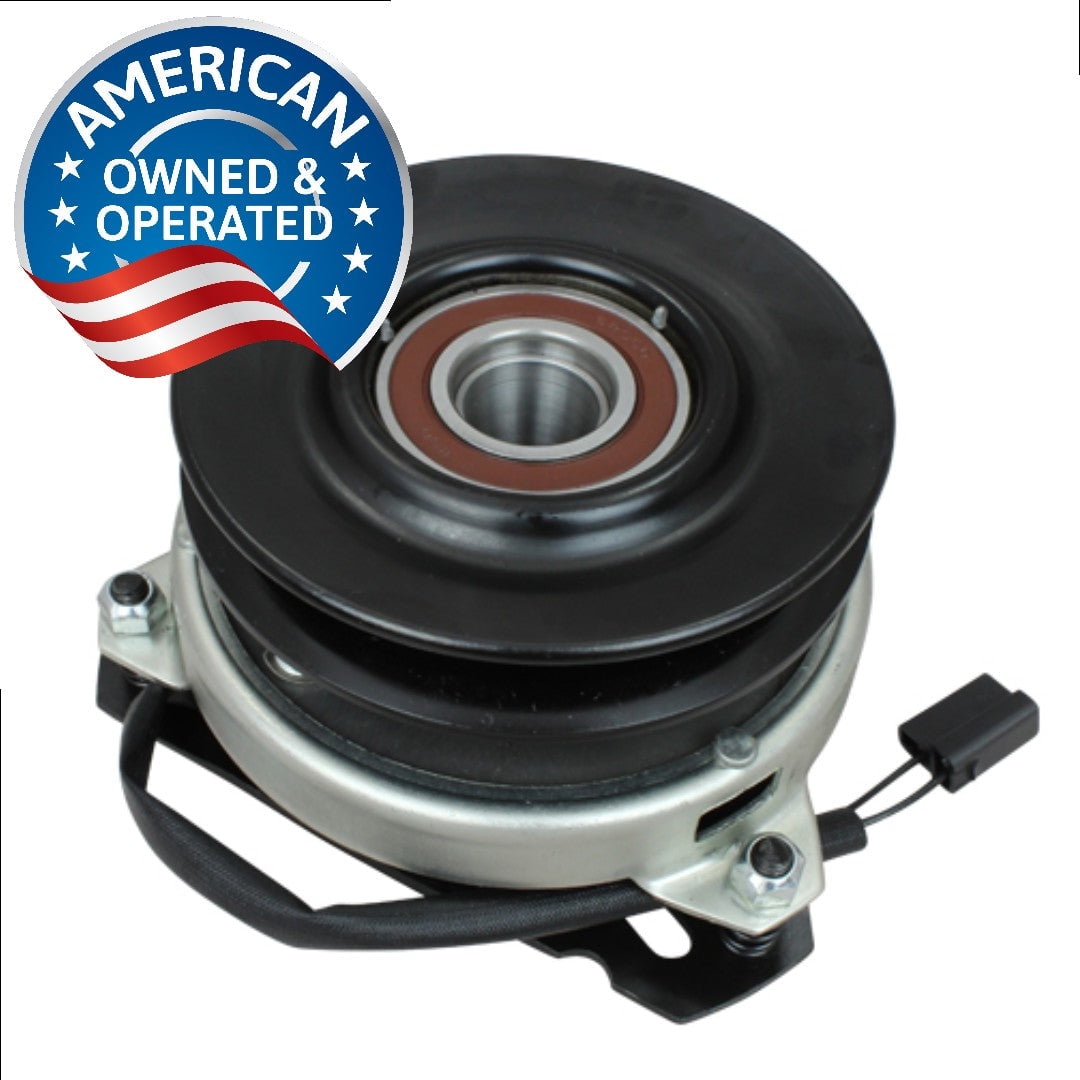 Eurogarden 230-2039 Replacement PTO Clutch; Upgraded Next Gen - Walmart.com