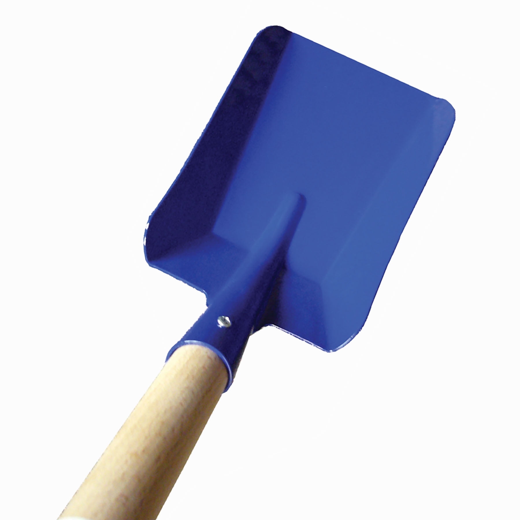 Eurogarden Steel Digging Shovel with Wood Handle - Walmart.com