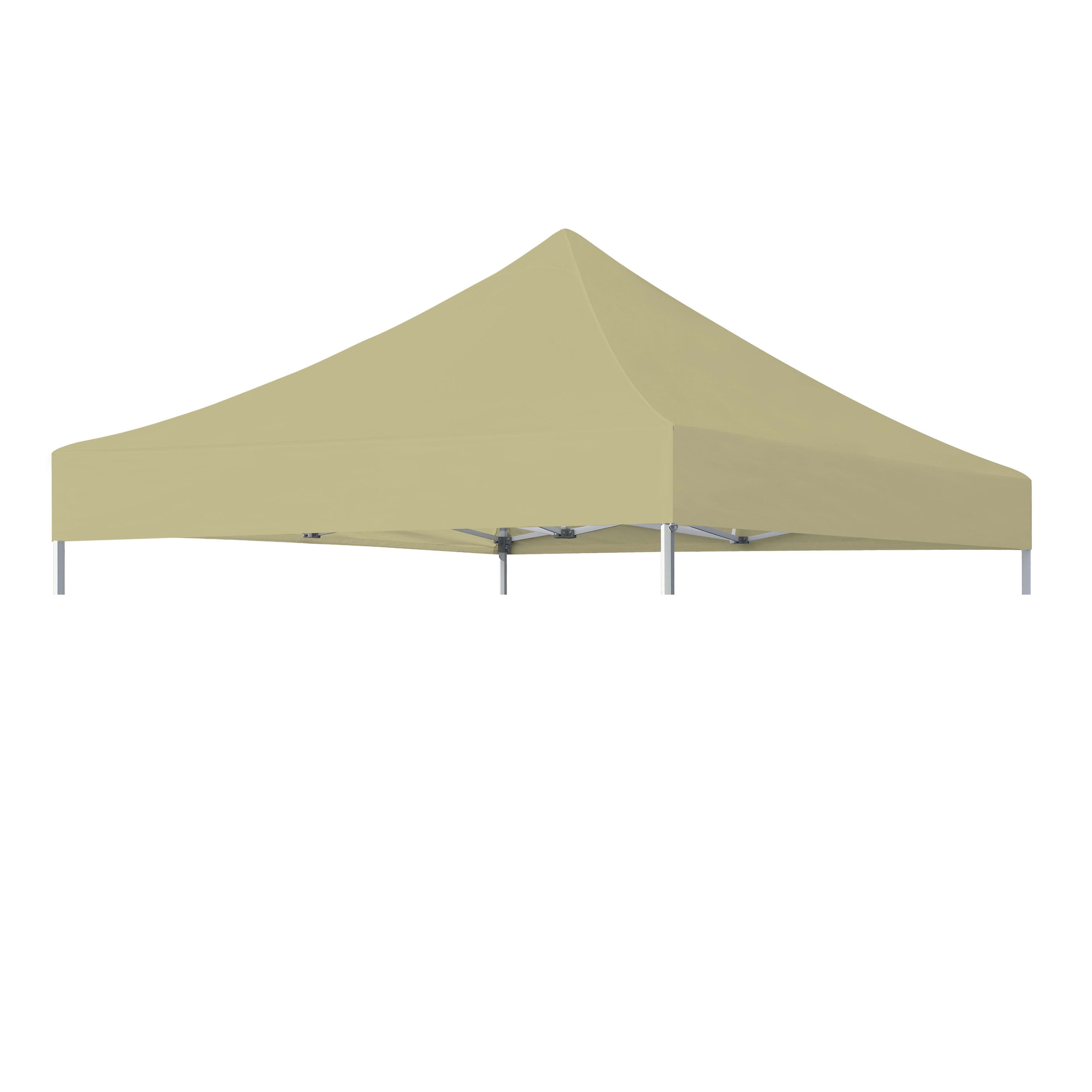 Eurmax Replacement Canopy Tent Top Cover for 8x8 Pop Up Canopy ,Instant ...