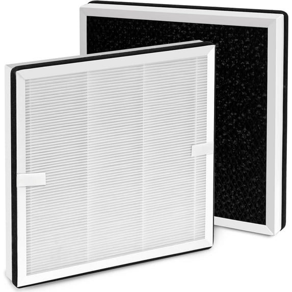 Europa Air Filter Compatible with Afloia Europa Air Purifiers, 3-in-1 ...
