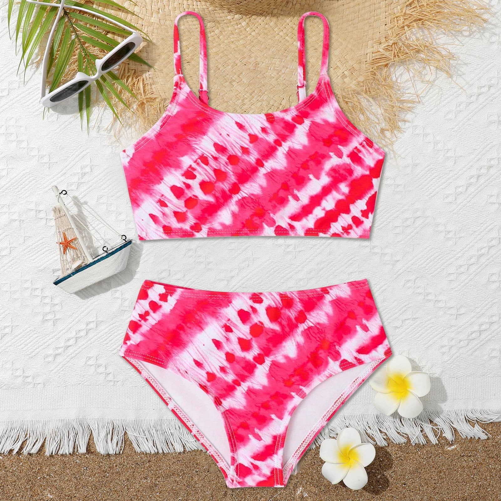 Europe And The United States 2024 New Split Bathing Hot Spring Children ...