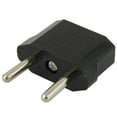 Europe Asia 5mm Plug Adapter - Walmart.com