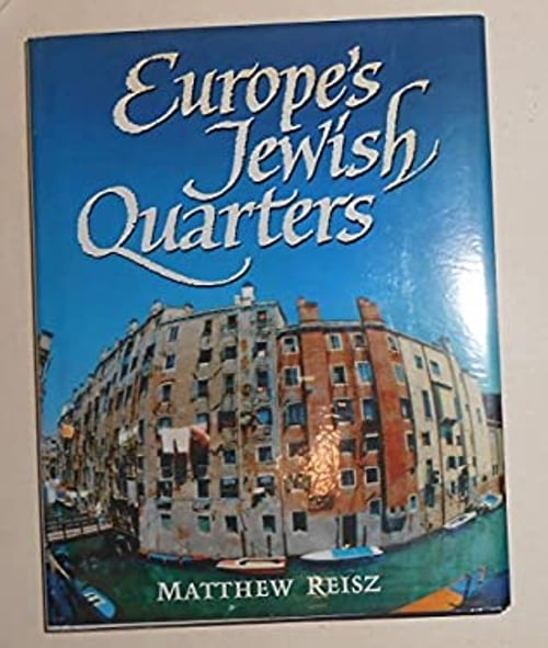 Jewish Quarters