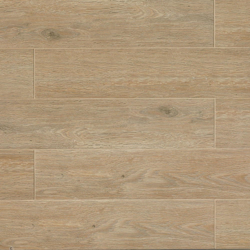 Porcelain Light Wood Tile
