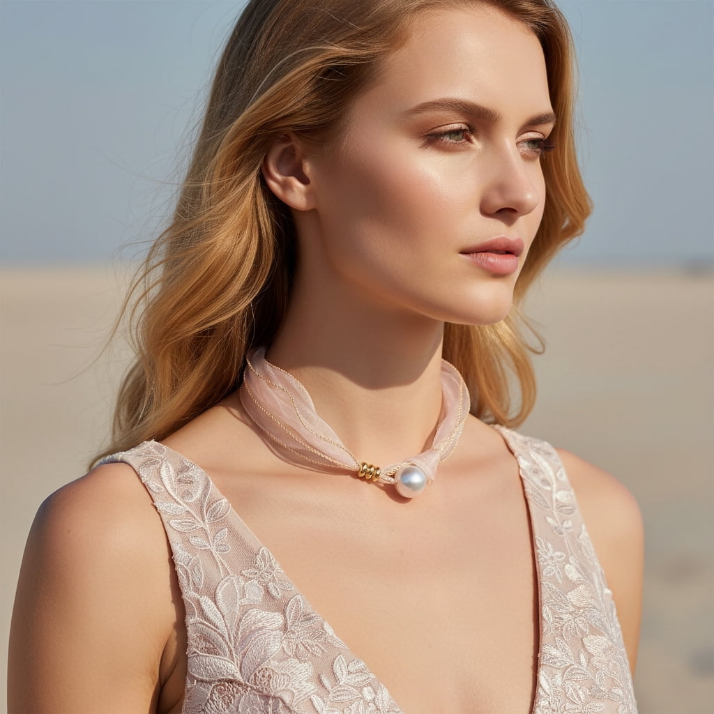 European and American Fashion Light Luxury Style Handmade Splicing ...