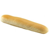 European Bakers Par Baked Plain Bread Stick, 8 inch - 128 per case ...