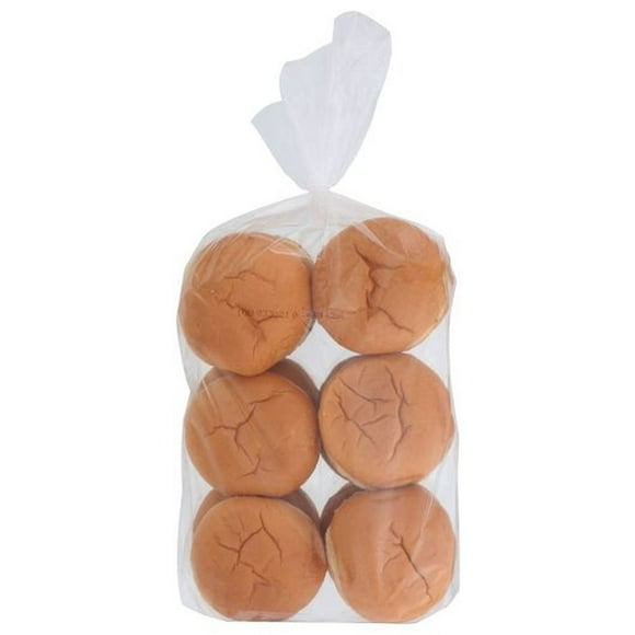 Brioche Bun in Buns - Walmart.com
