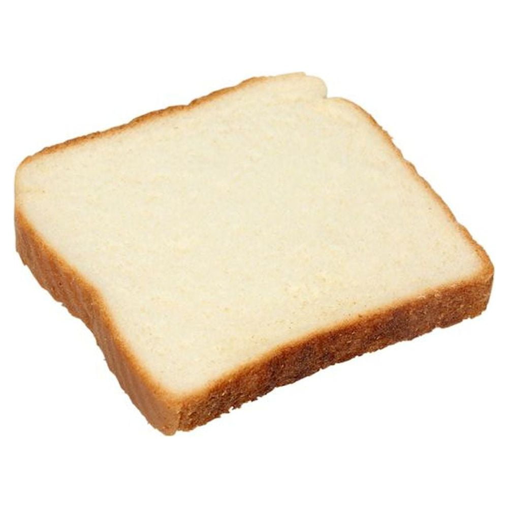 European Bakers Soft White Pullman Sandwich Bread, 20 Ounce -- 12 per ...