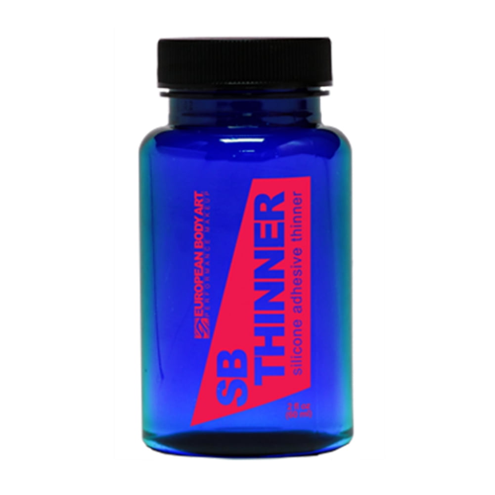 Silicone Thinner
