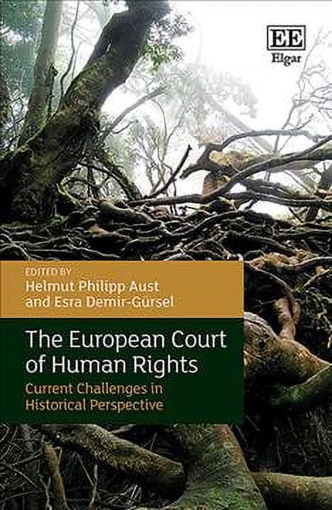 European Court Human Rights