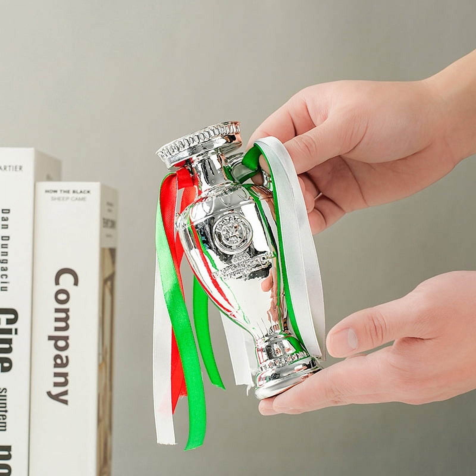 European Cup 2024 European Soccer Game Trophy European Cup Trophy 2024 ...