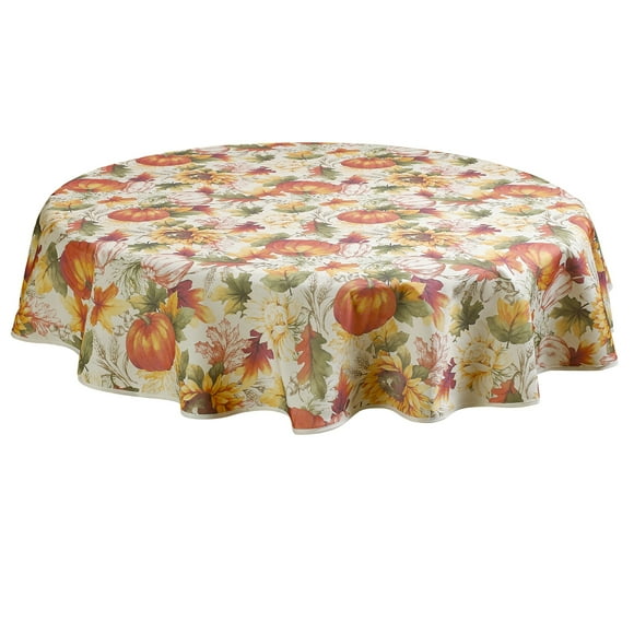 Fall Table Cloths