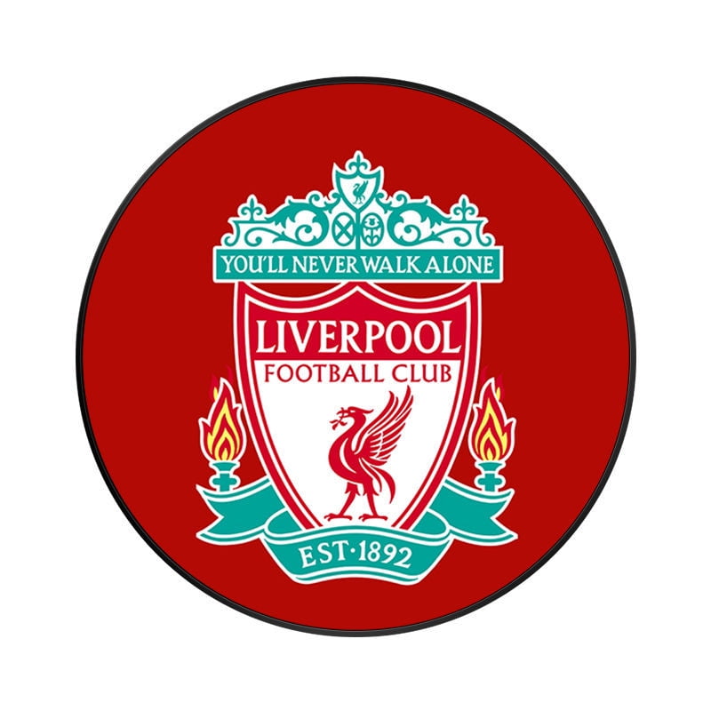 European Football Team Emblem Lottery Decoration Painting Club Bar ...