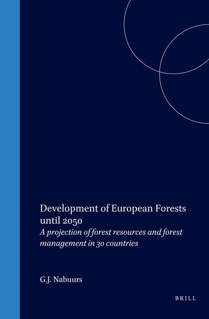 European Forest Institute Research Repor Development of European ...