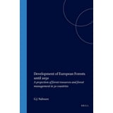 European Forest Institute Research Repor Development of European ...