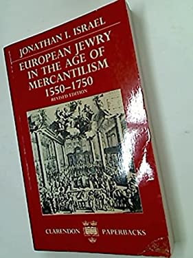 Pre-Owned European Jewry in the Age of Mercantilism, 1550-1750 ...