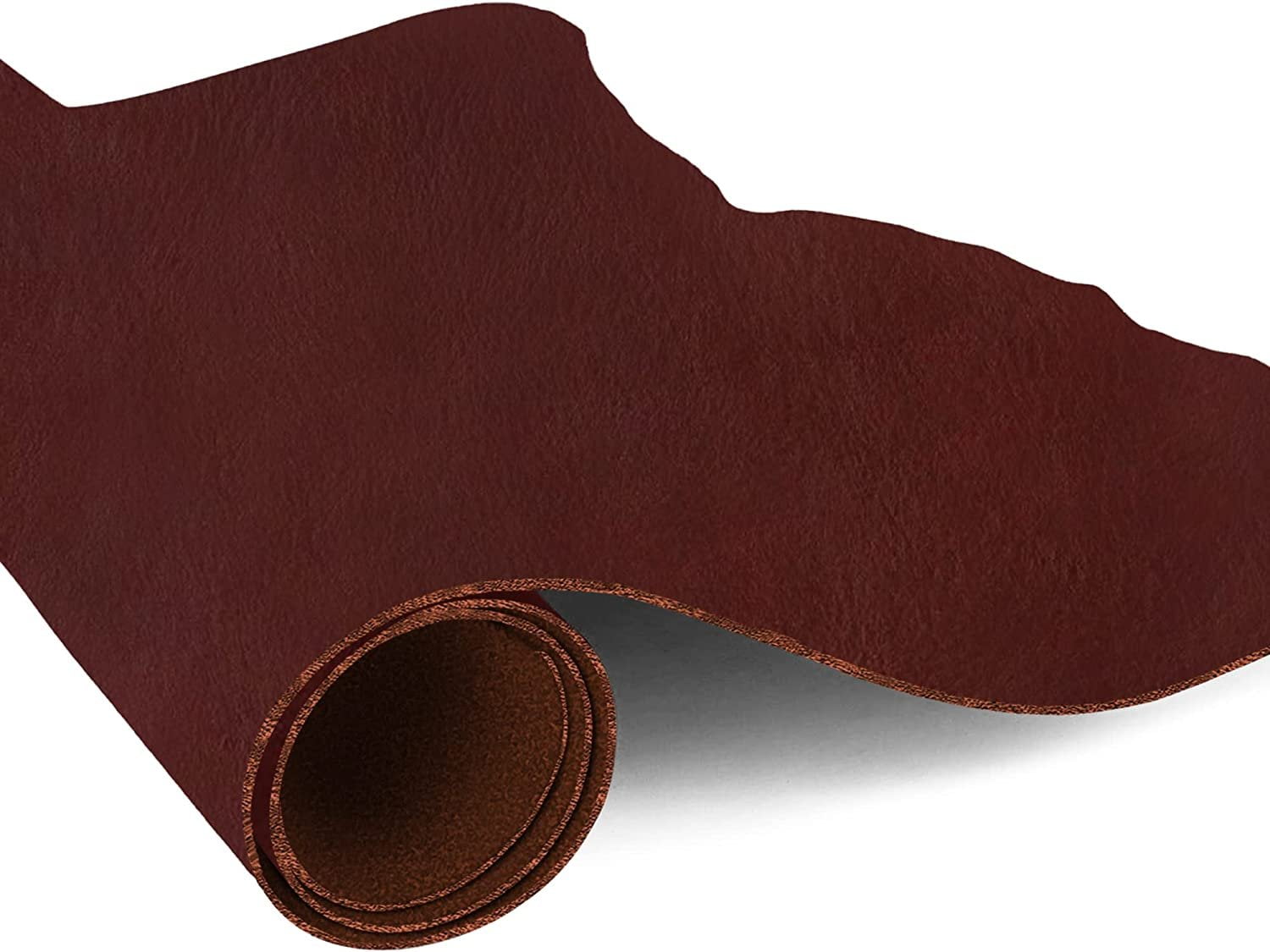 European Leather Work 5-6 oz. 2-2.4mm Vegetable Tanned Leather Pre-Cut ...