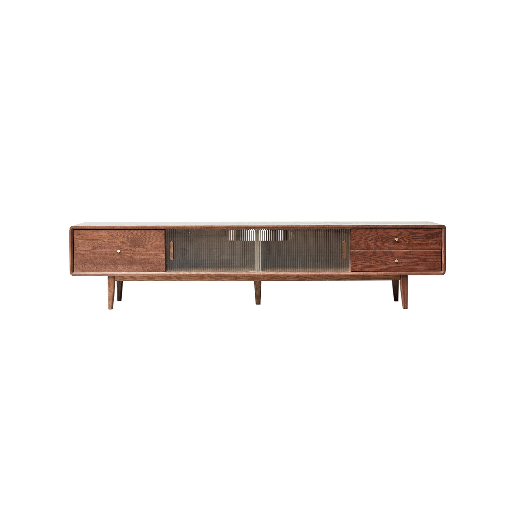 European Modern + Ample Storage Capacity”-“TV Entertainment Area ...