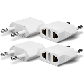 Eu Plug Adapters