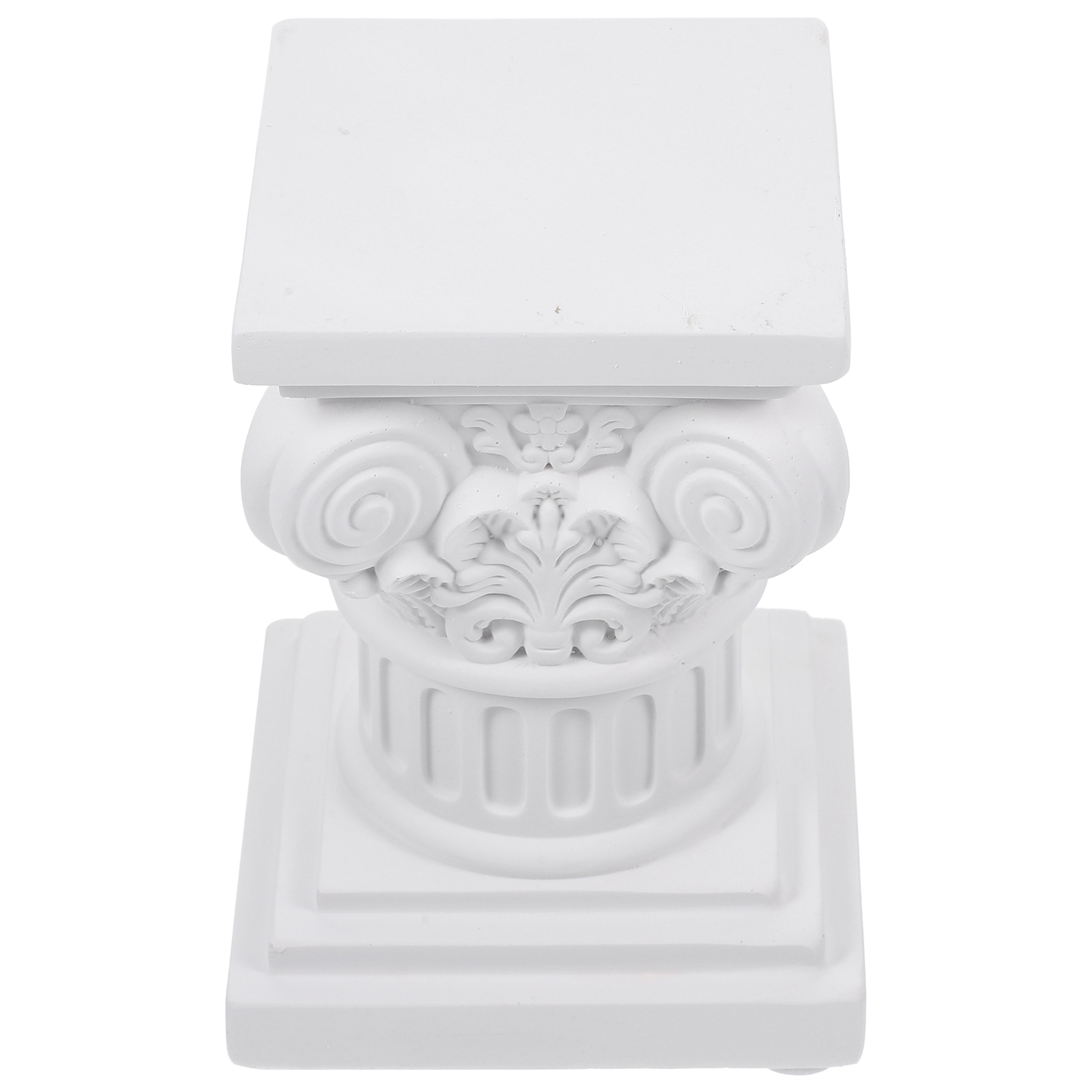 European Resin Roman Column Wedding Decoration Ornament Pillar Statue ...