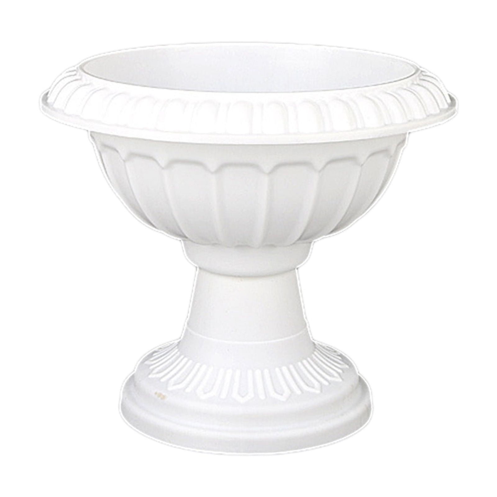 European Roman Pot Plastic Flower Pot Suitable For Imitation Flower ...