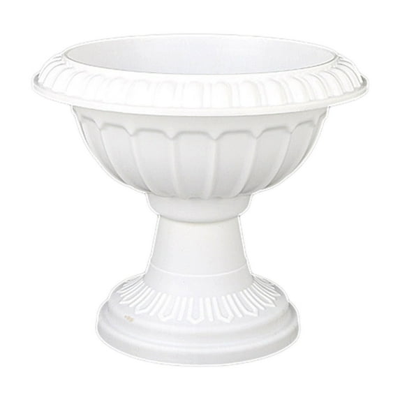 European Roman Pot Plastic Flower Pot Suitable for Imitation Flower ...