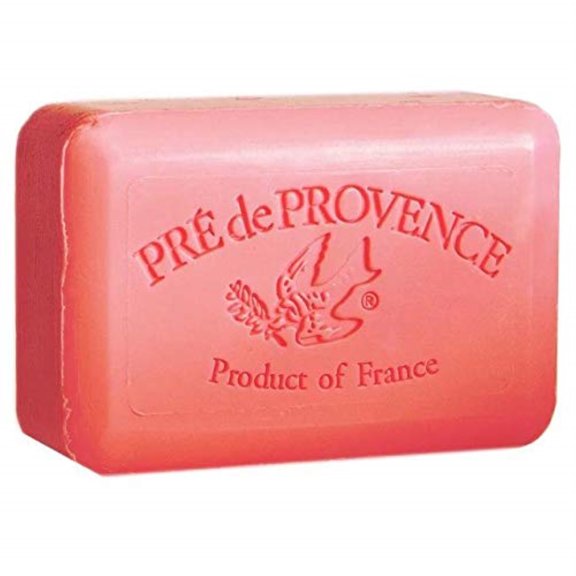 Persimmon Soap