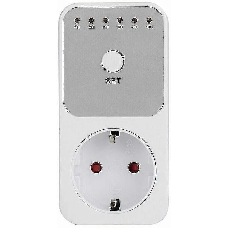 (European Standard) Countdown Timer Switch Controller - Walmart.com
