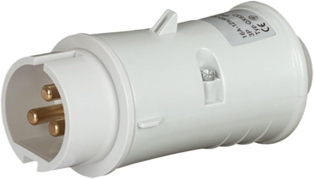 European Standard Low Voltage Industrial Aviation Waterproof and ...