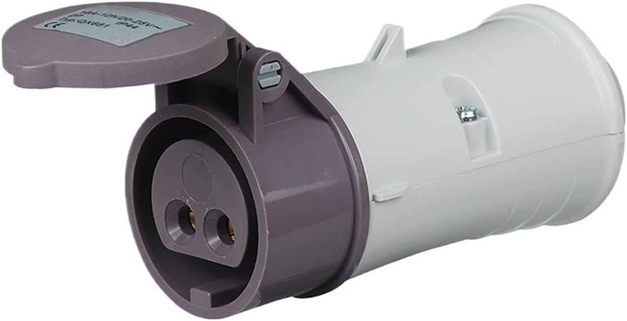 European Standard Low Voltage Industrial Aviation Waterproof and ...