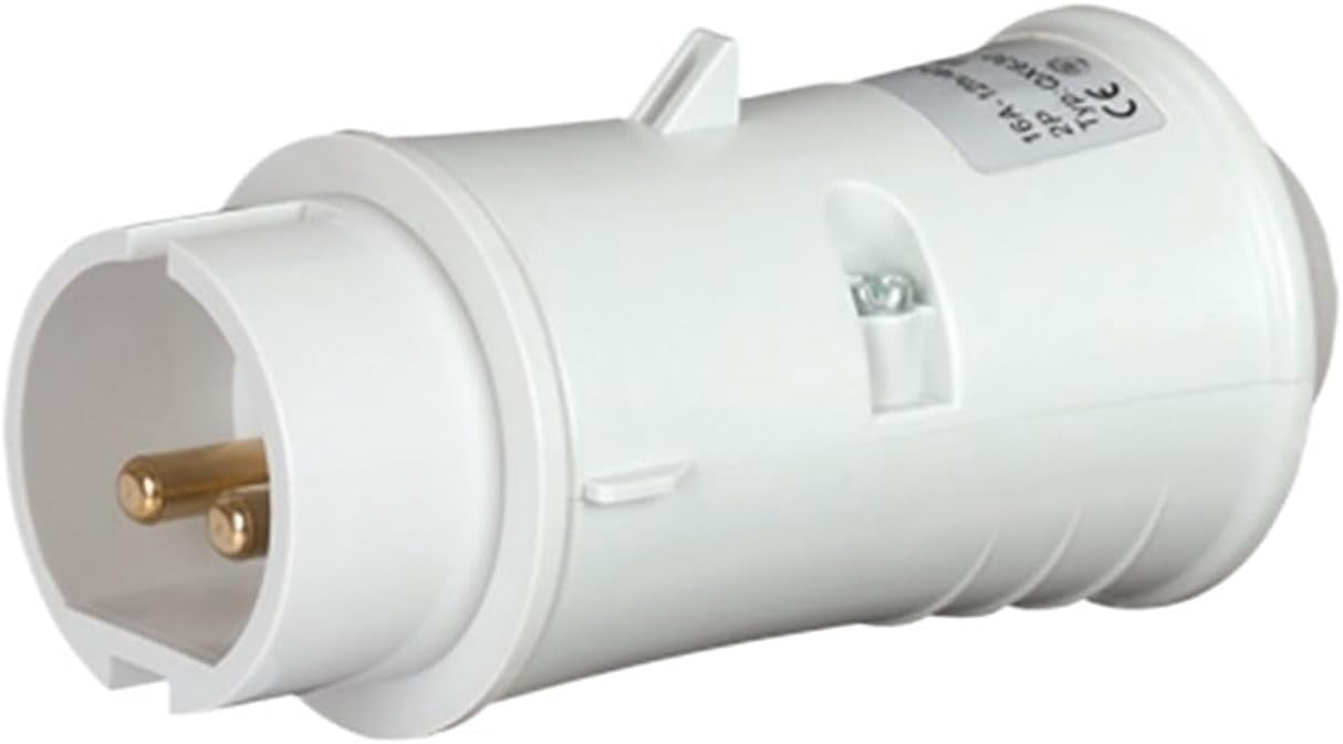 European Standard Low Voltage Industrial Aviation Waterproof and ...