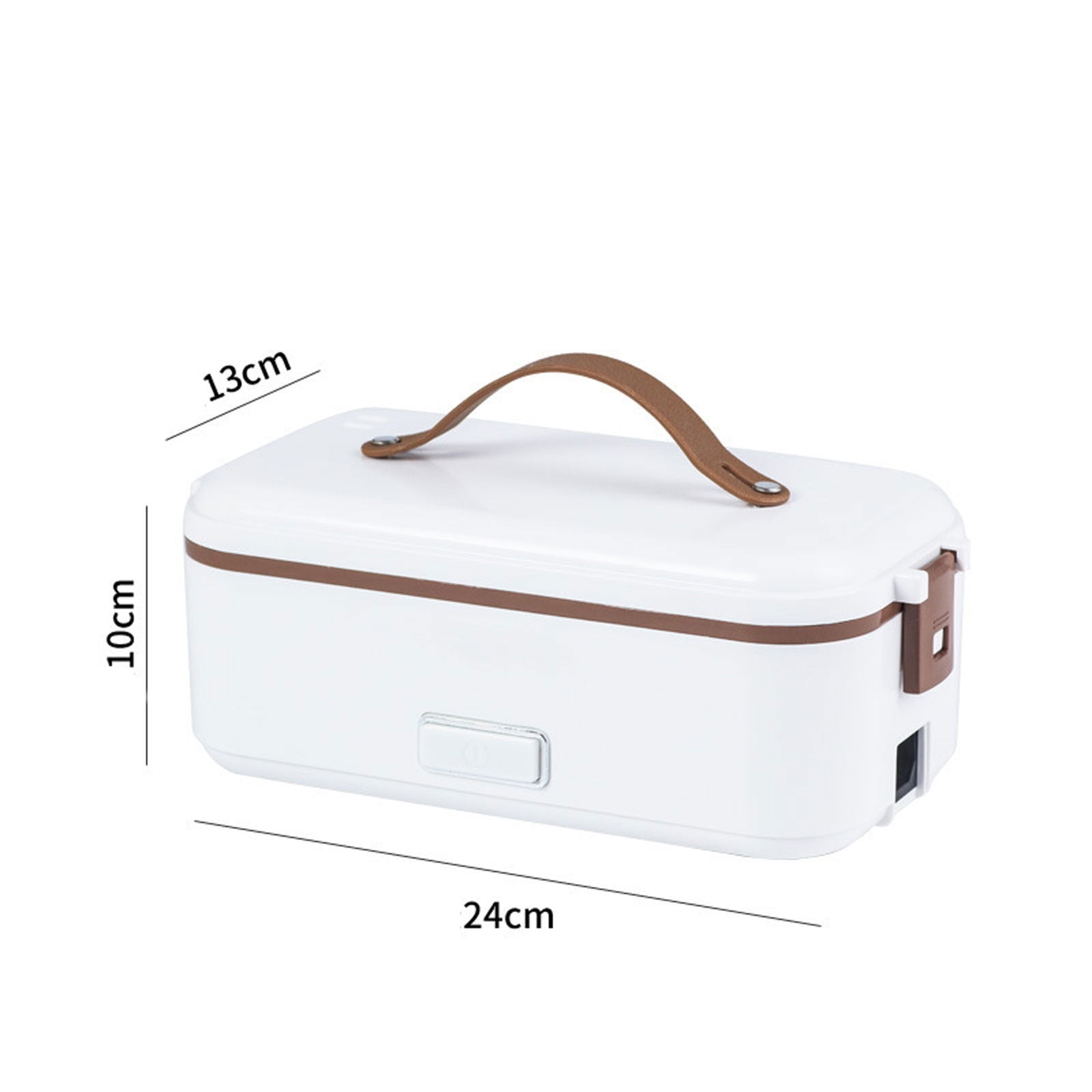 European Standards Bento Boxes Multi Functional Electrical Thermal Insulation Lunch Box Steaming ...