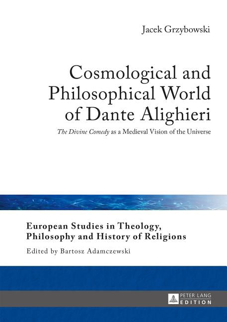 European Studies in Theology, Philosophy and History of Reli ...