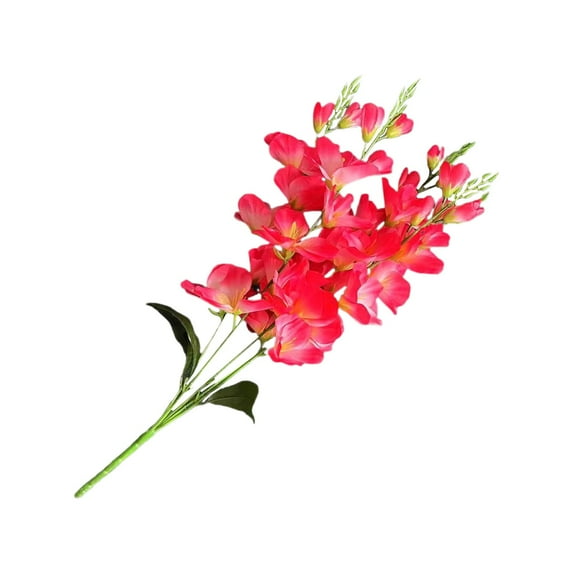 European Style Artificial Flower Bouquet for Wedding Hall Decor, Home ...