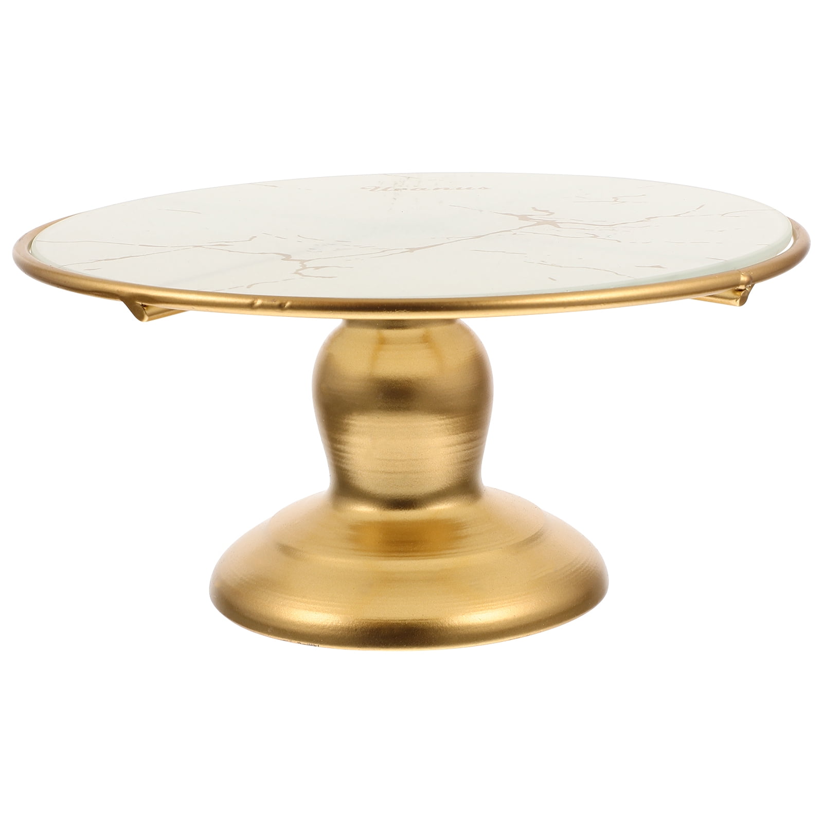 European Style Cake Stand Raised Dessert Stand Decorative Cupcake ...