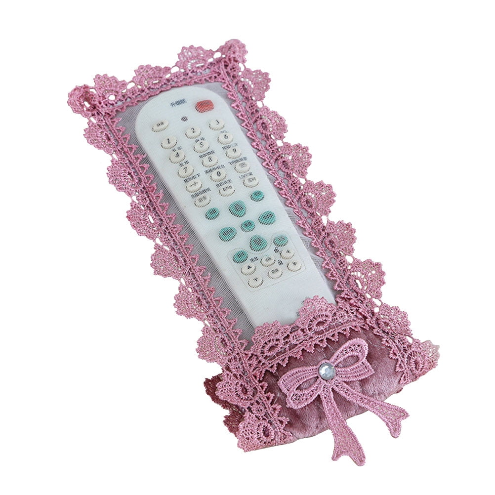 European Style Creative Beautiful Fabric Lace Cover for Set Middle Size ...