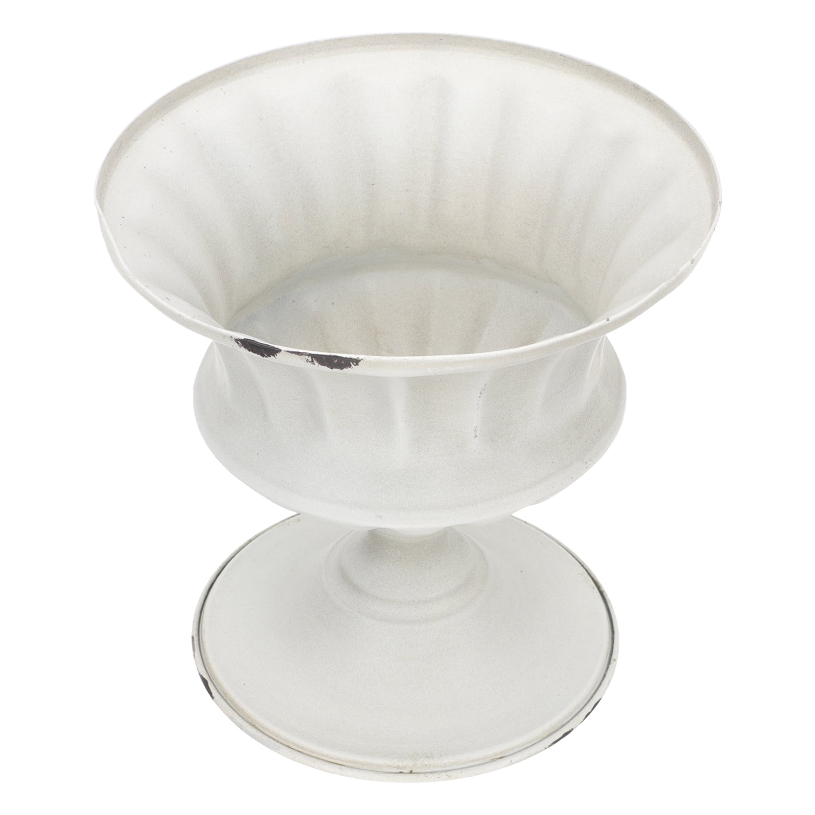 European Style Flower Bucket Pillar Plant Pot Wedding Centerpieces ...