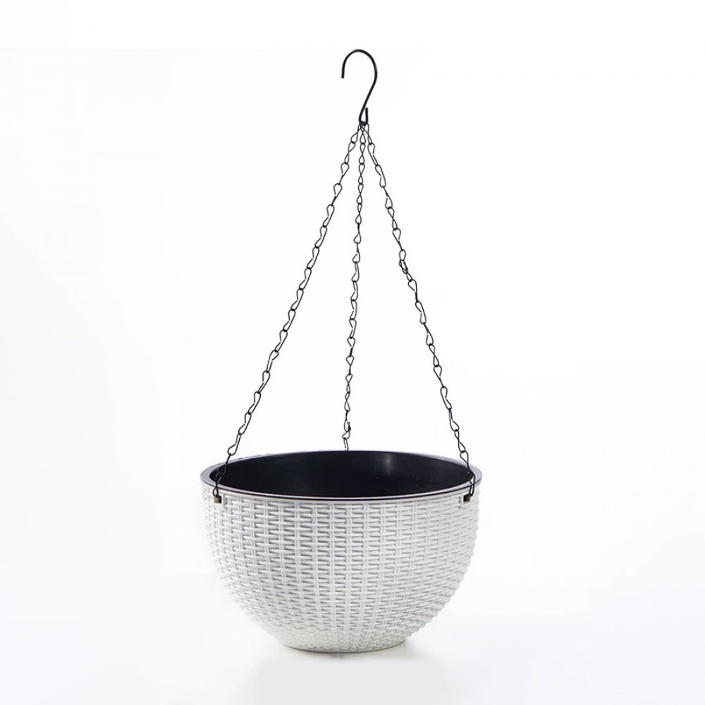 European Style Honeycomb Pattern Imitation Rattan Hanging Hanging ...