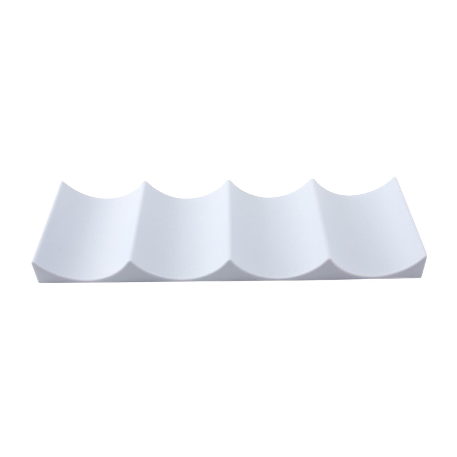 European Style Modern Stackable Tabletop Bottle Rack Display Stand ...