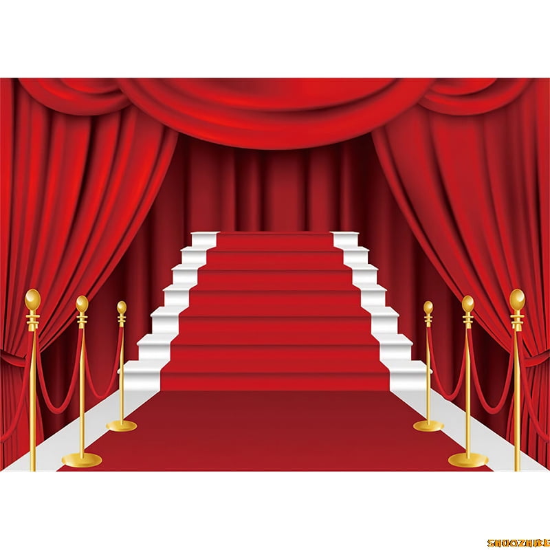 European Style Retro Building Theme Photography Backdrops Props Theater ...