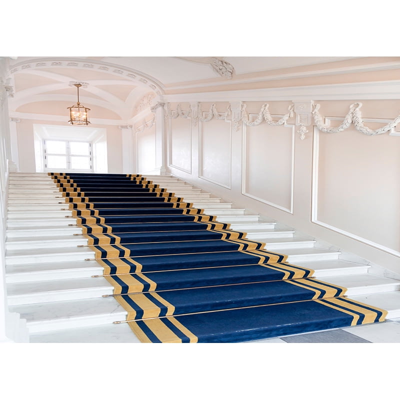 European Style Retro Building Theme Photography Backdrops Props Theater ...