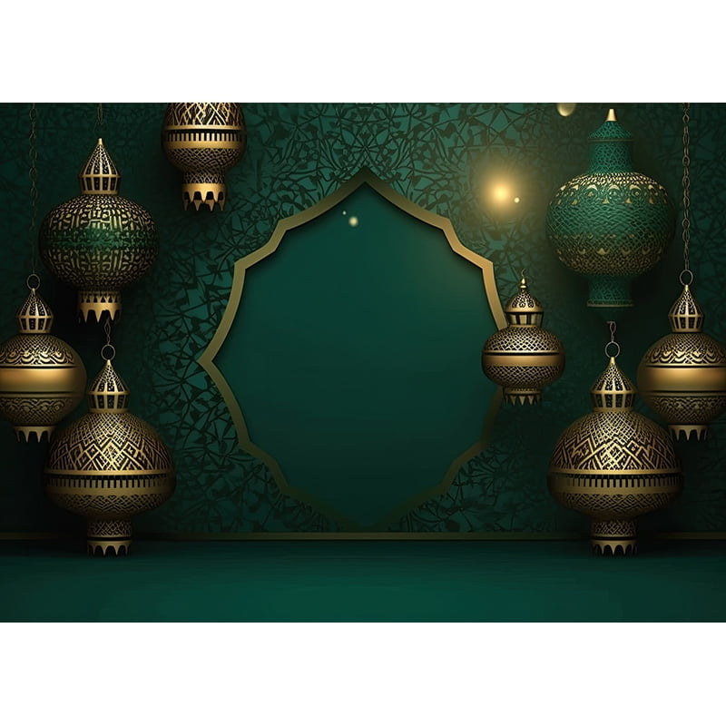 European Style Retro Building Theme Photography Backdrops Props Theater ...