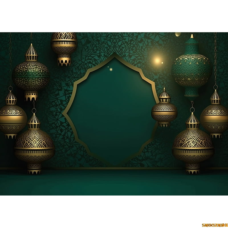 European Style Retro Building Theme Photography Backdrops Props Theater ...