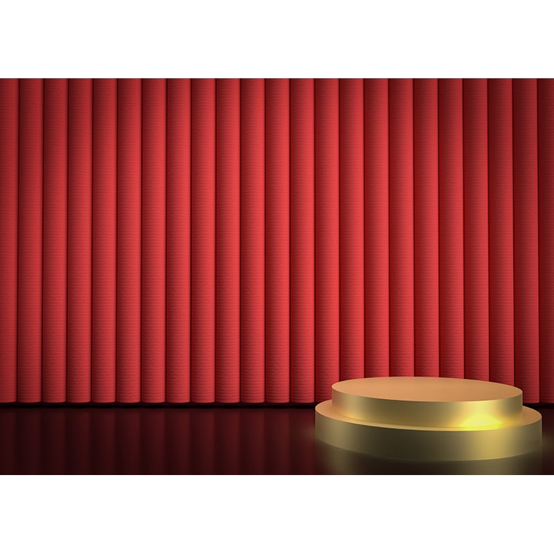 European Style Retro Castle Theme Photography Backdrops Props Vintage ...