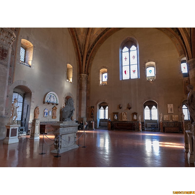 European Style Retro Castle Theme Photography Backdrops Props Vintage ...