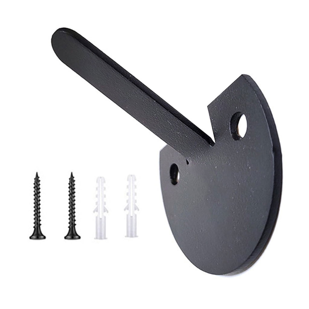 European Style Skull Hook Wall Mounted Half Circle Hanger With ...